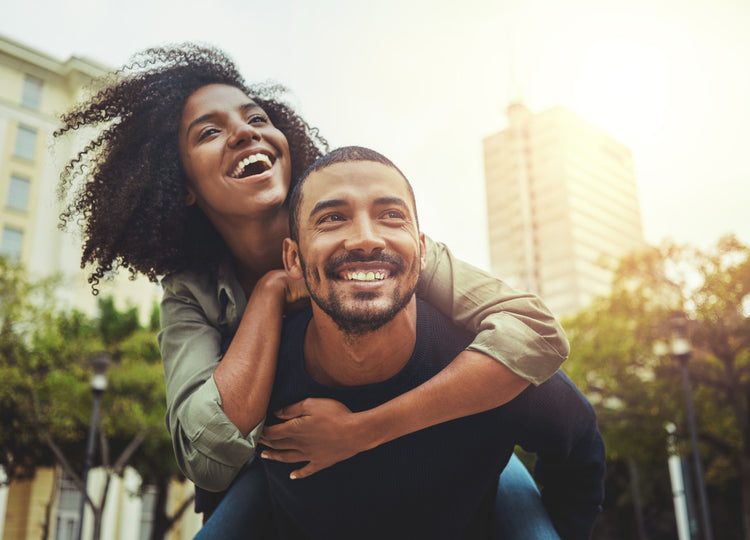 4 Ideas to Celebrate National Couple Appreciation Month | Bido
